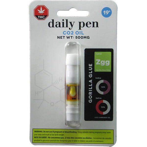 Solventless Carts Canada