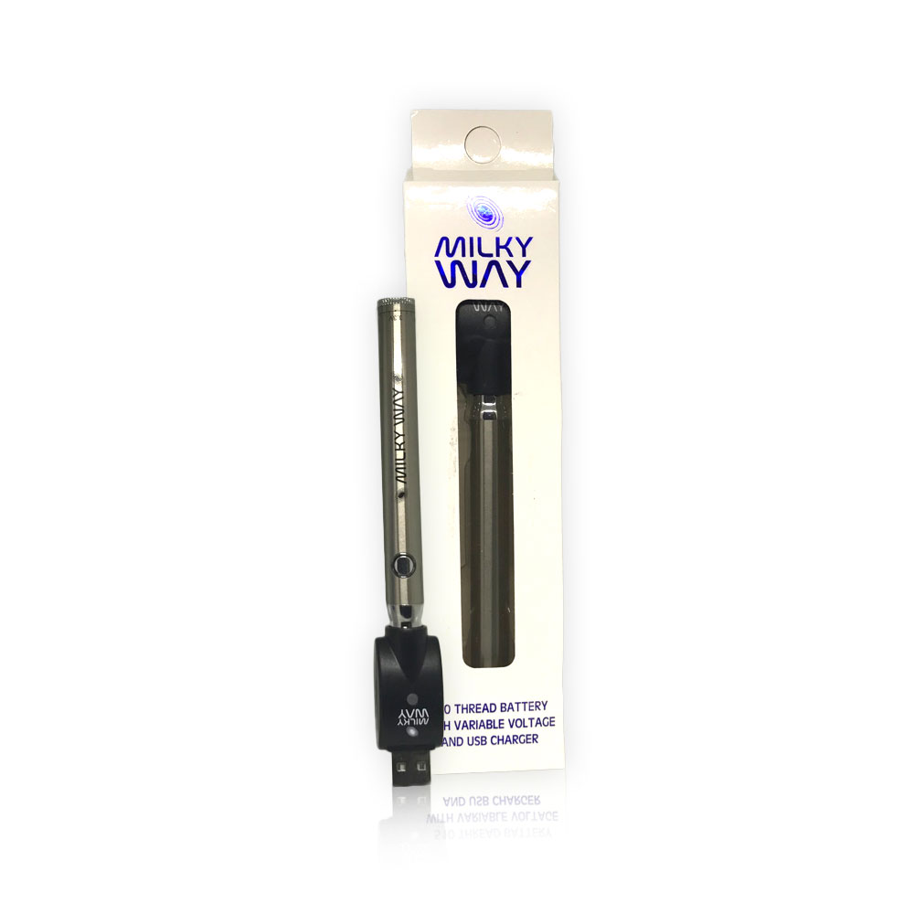 Milky Way Extracts - Distillate Vape Carts (1 Gram) - Cannabis Vapes