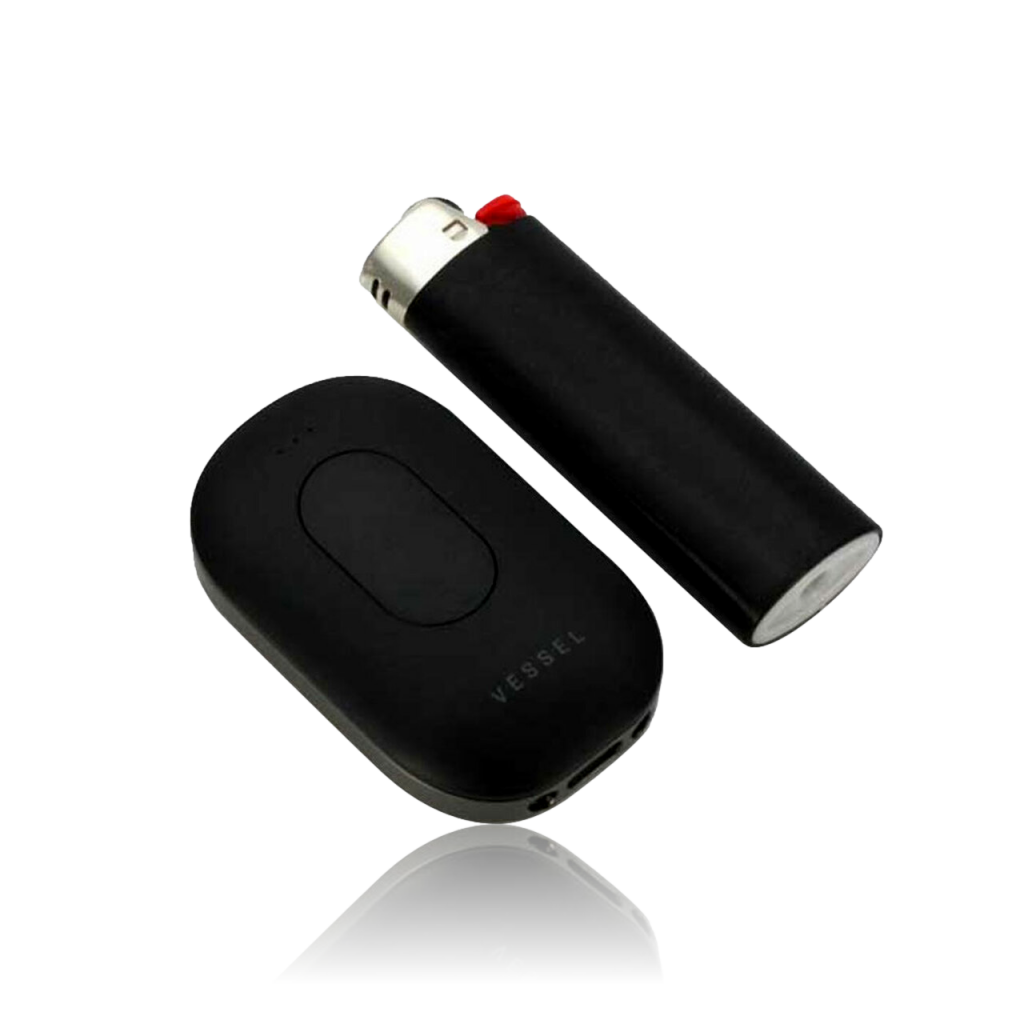 Vessel Compass Series Battery (550mAH) - Cannabis Vapes